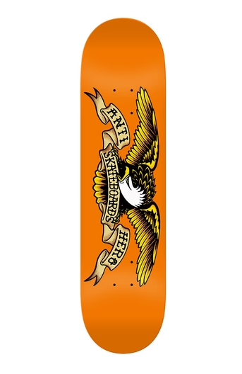 Antihero Classic Eagle Deck -9
