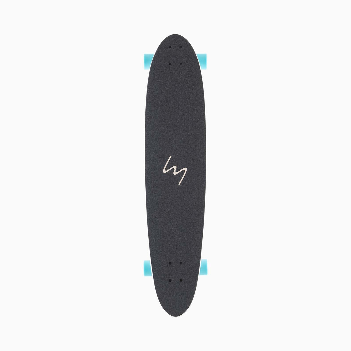 Landyachtz Big Dipper Mountain Pintail Longboard Complete