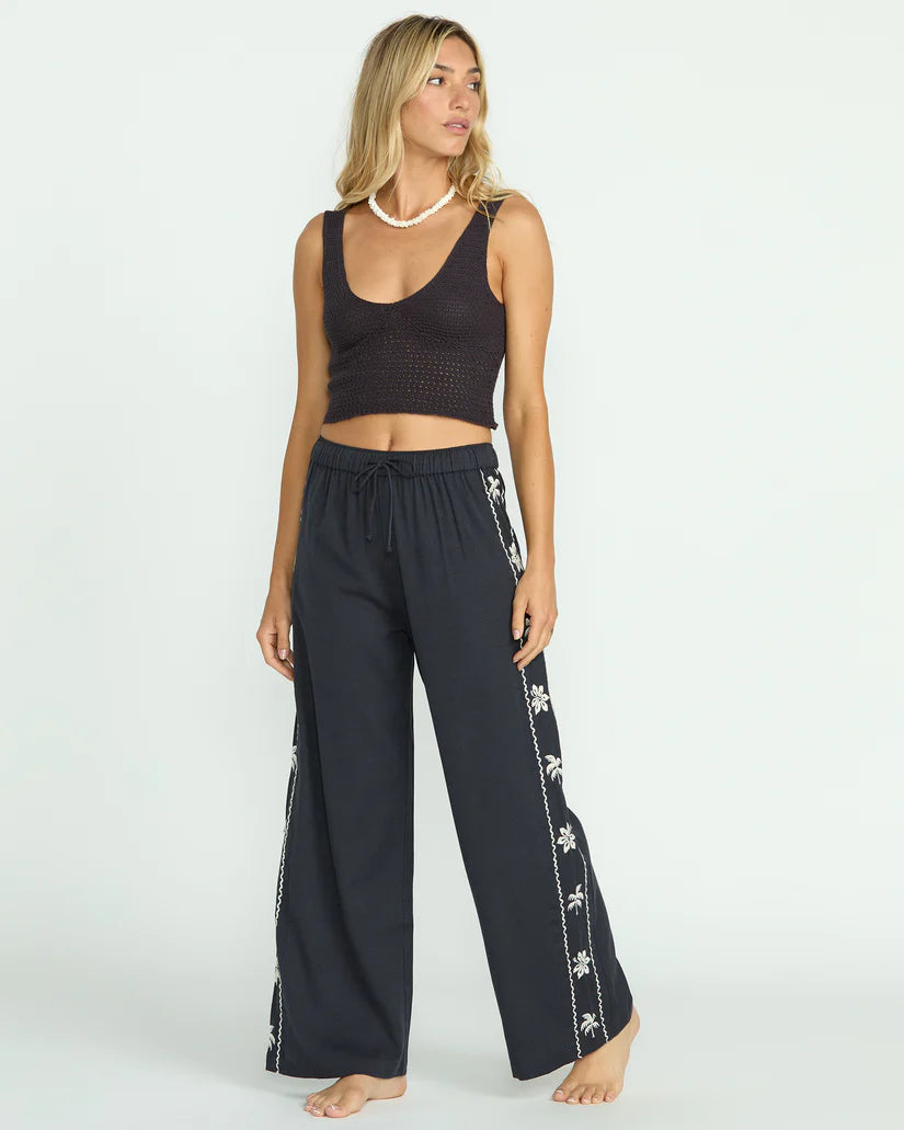 Cade Sweater - Black Sands