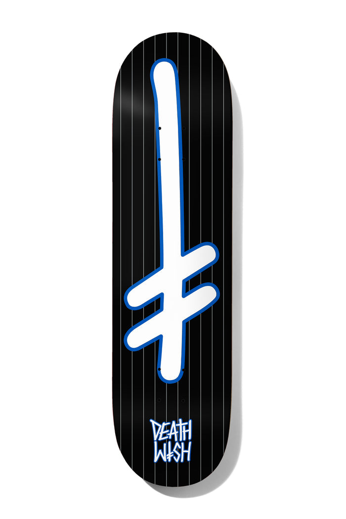 Gang Logo Juice Deck - 8.5