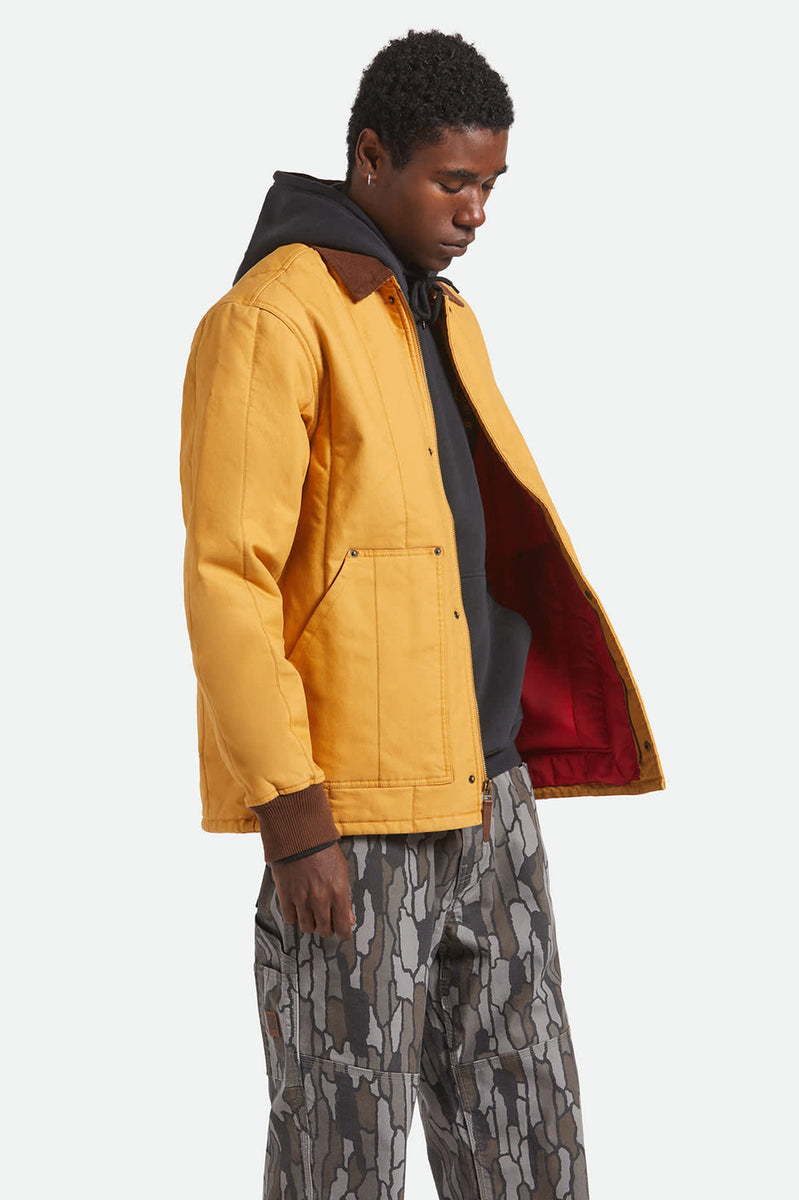 Builders Ranch Jacket