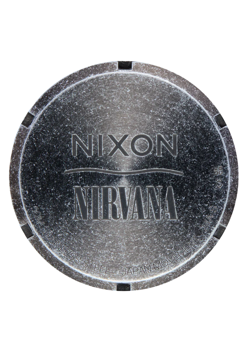 Nirvana Sentry Wobble Watch