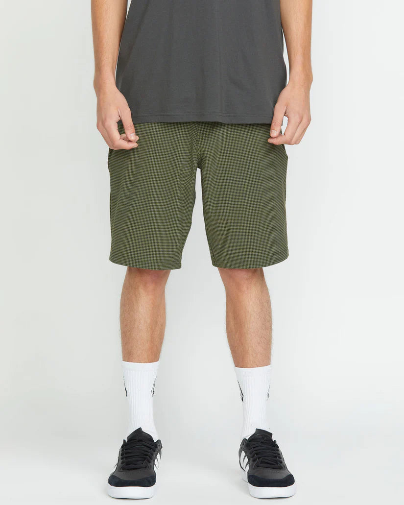 Mix Frickin Cross Shred 20