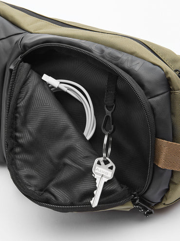 Venture Sling Pack