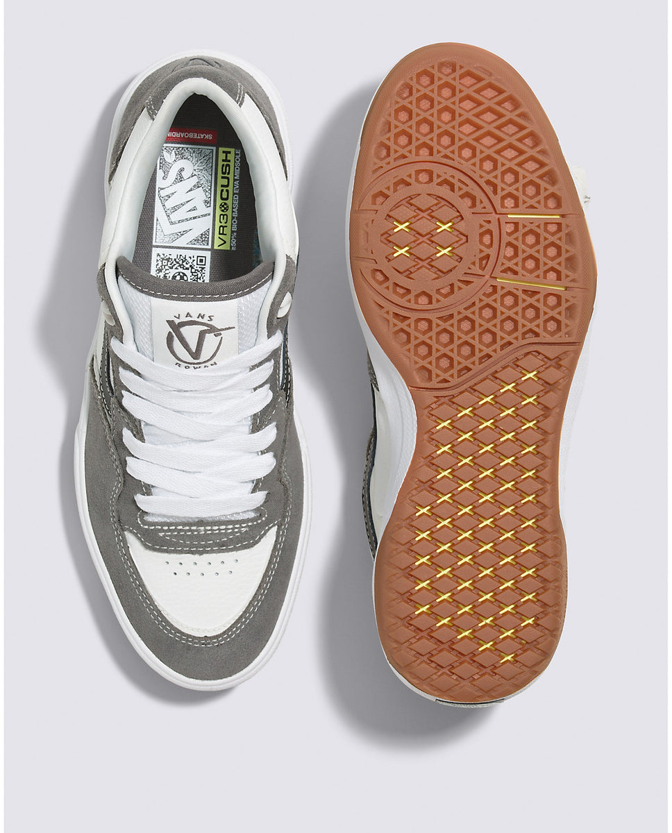 Vans Rowan 2 Skate Shoes