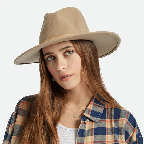 Field Proper Hat