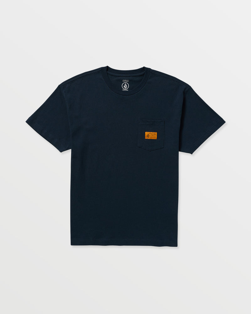 Volcom Workwear Certifico T-Shirt