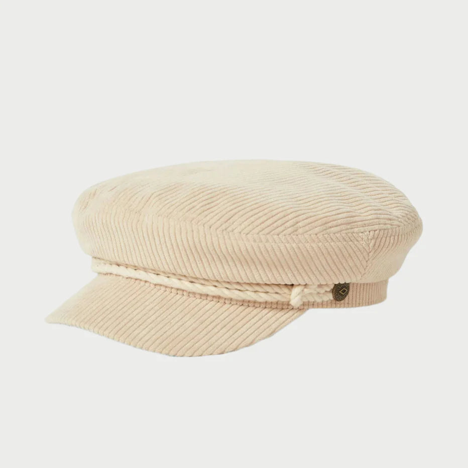 Fiddler Fisherman's Cap