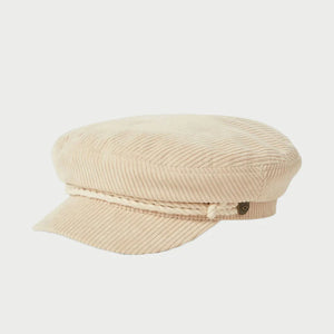 Fiddler Fisherman's Cap