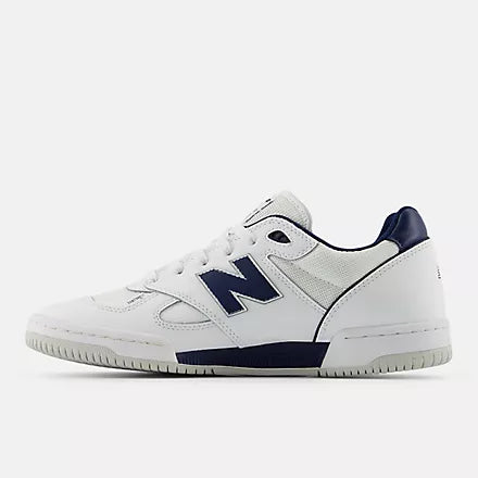 W NB Numeric Tom Knox 600 - White Women