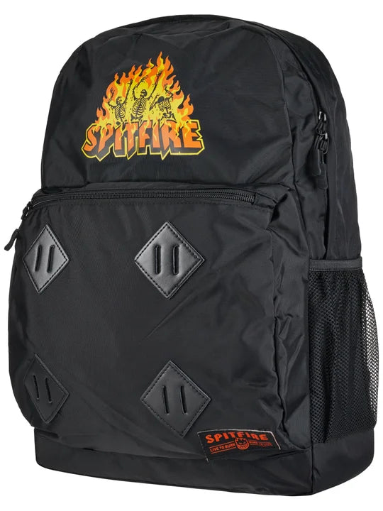 Spitfire Hellfire Backpack