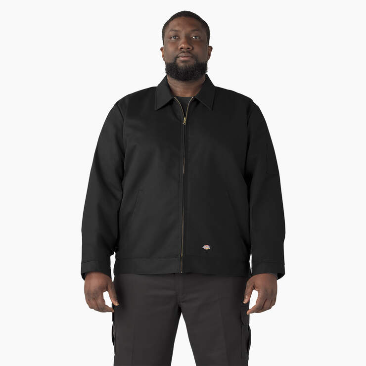 Insulated Eisenhower Jacket