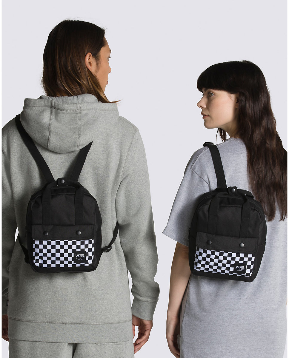Vans Boxer Mini Backpack